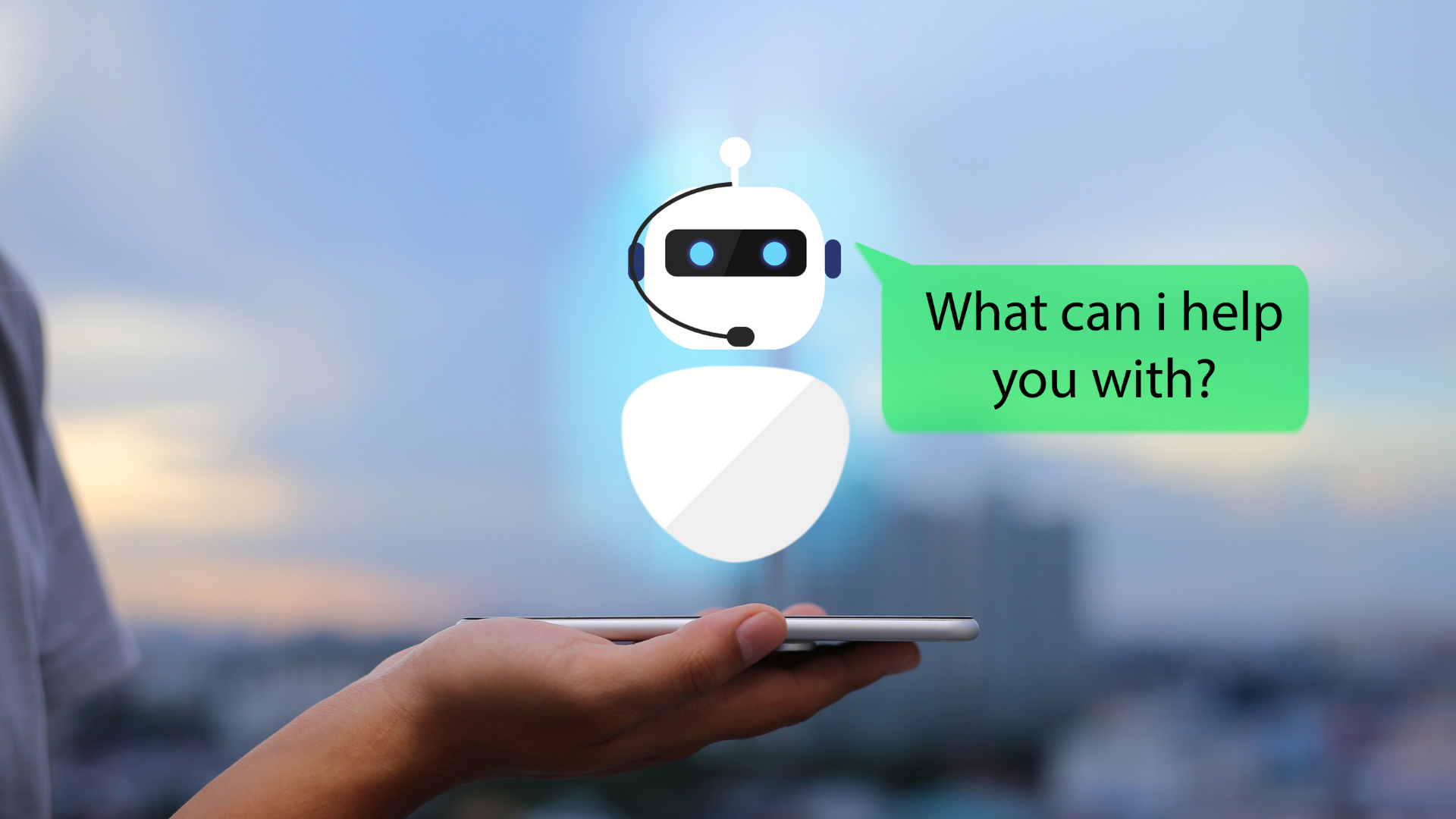 What Is A Chatbot And How Does It Work 